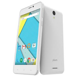 Plum Mobile Z5150017 Plum - Unlocked Smart Cell Phone 4G GSM 8MP Camera ...