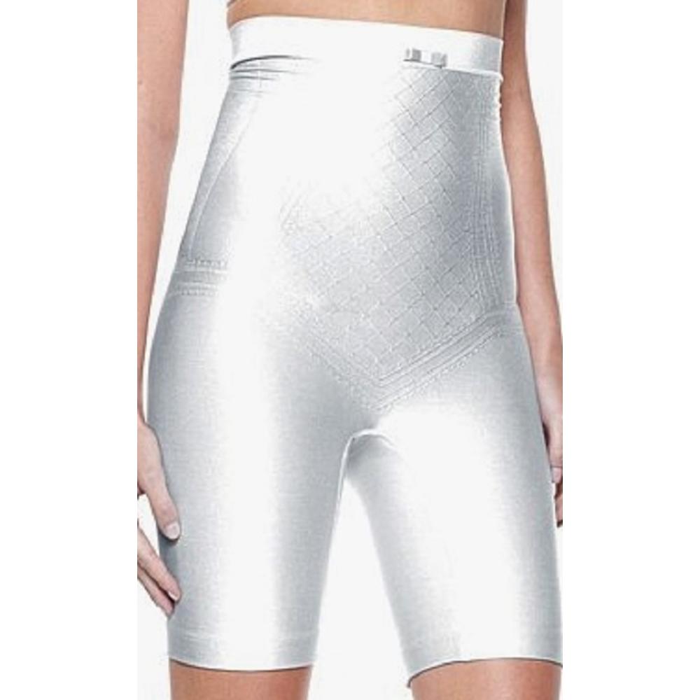 Rhonda Shear Diamond High Waist Longline Shaper LARGE