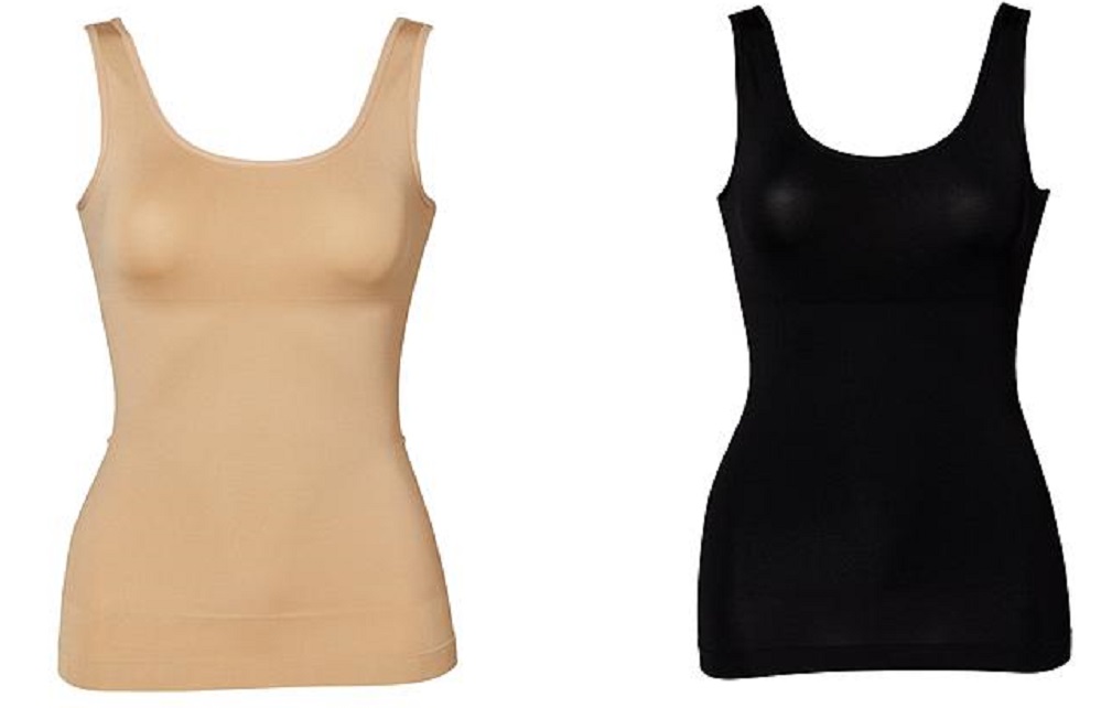 Yummie Tummie Yummie Seamless Shaping Tank 2 Pack L XL