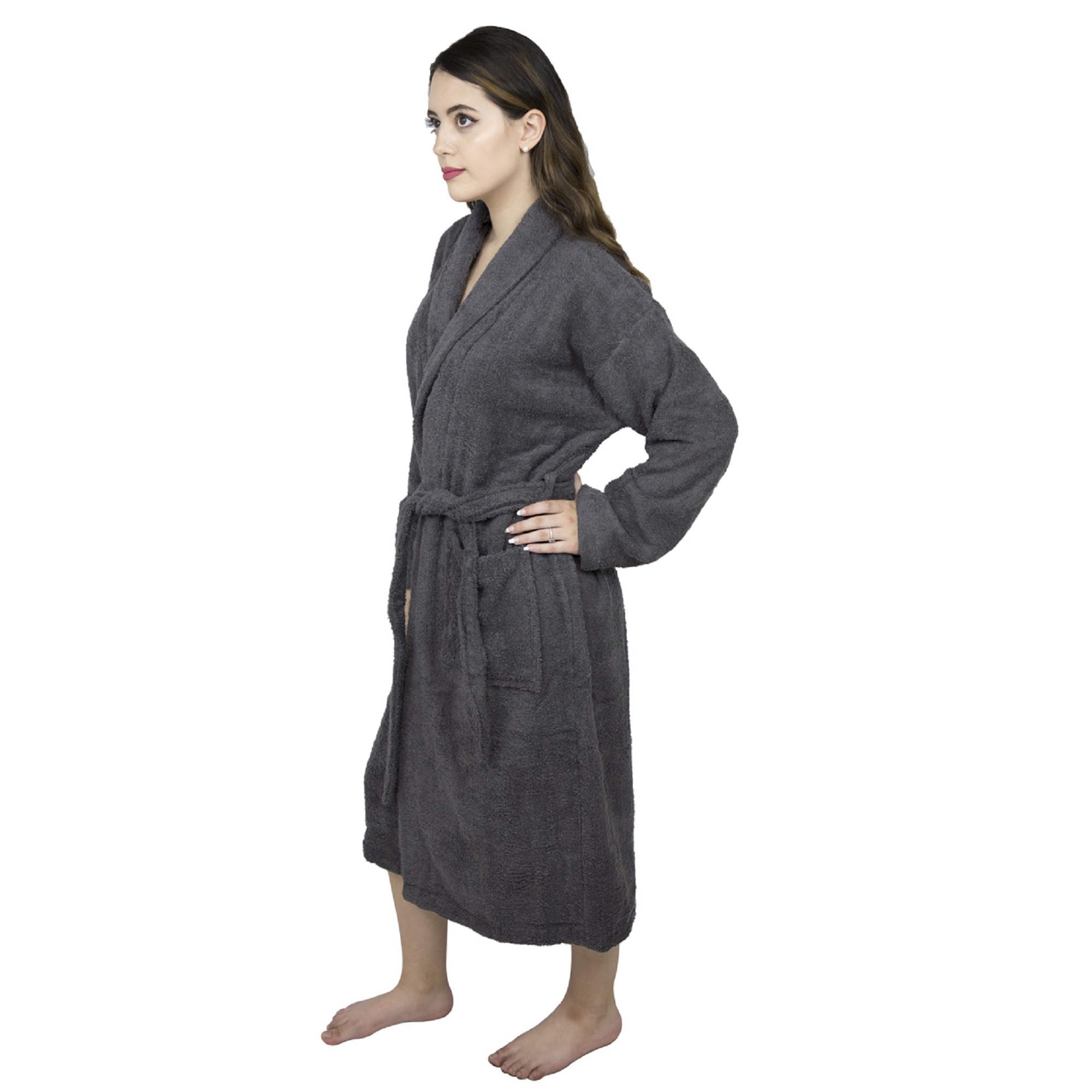 Ladies Spa Robes