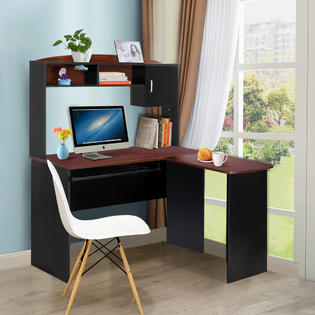 Mainstays Corner Desk