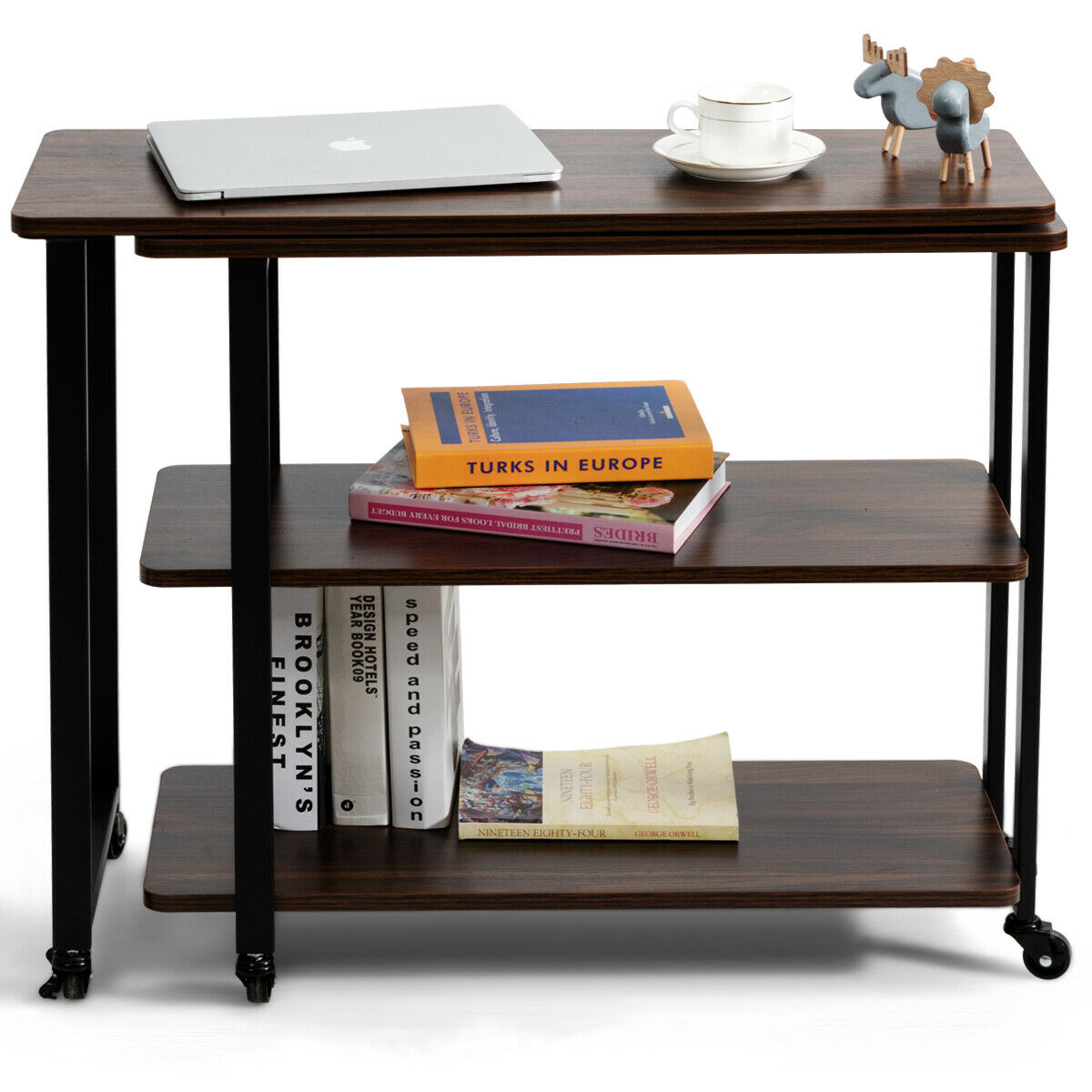 Desk on wheels kmart store