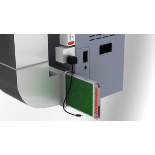 Aireman Filtration WMFB-1625 Wingman1 16x25x1 Electronic Air Filter ...