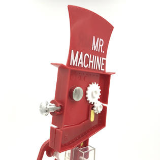 American Classic Toy Mr Machine