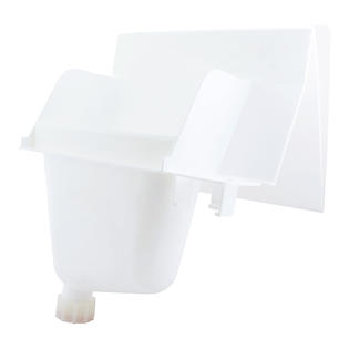 Drip Catcher - Catch all Your Drips, Seeps, Leaks, and Accidental Pours ...