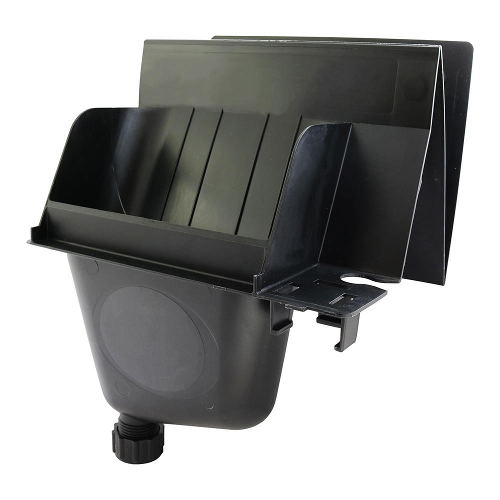 Drip Catcher - Catch all Your Drips, Seeps, Leaks, and Accidental Pours ...