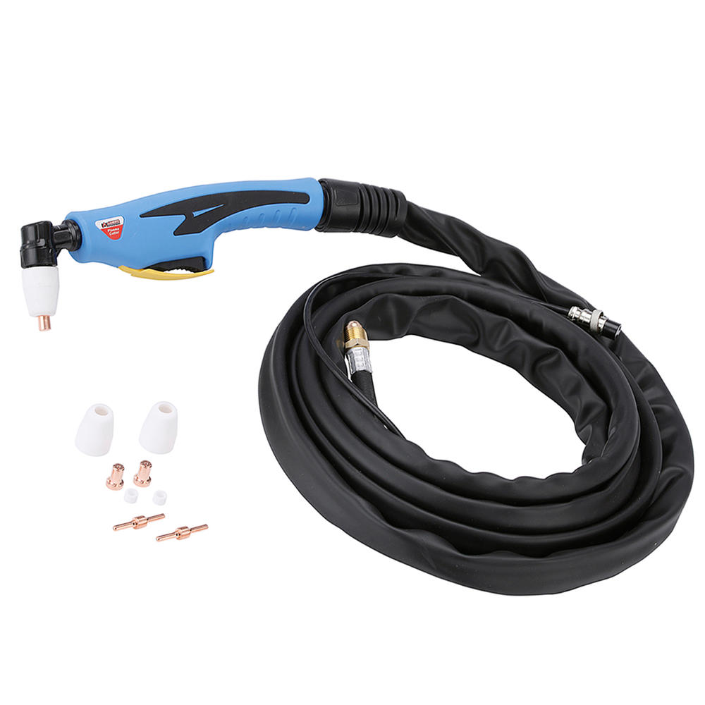 Amico Power APC-30, 30 Amp Plasma Cutter, 115/230V Dual Voltage Compact ...