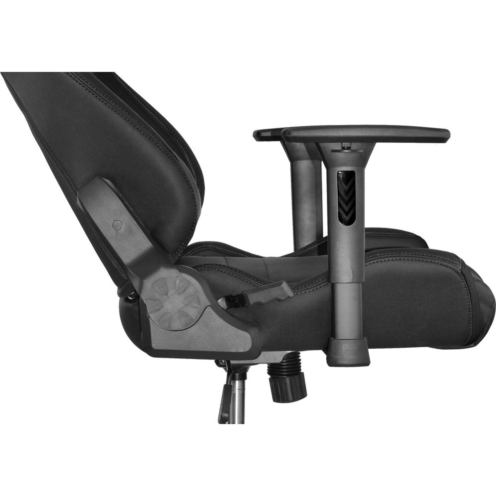 Xtrempro RBG Multicolor Light R1 Gaming Chair Race Style Seat with ...