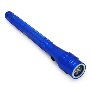 LightOn Flexible Telescopic Magnetic Flashlight 3 in 1 Magnet ...