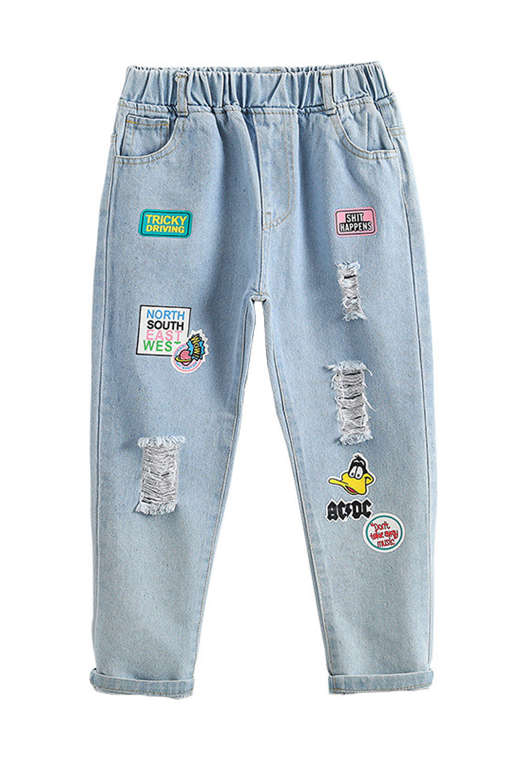 kmart girls pants size 14