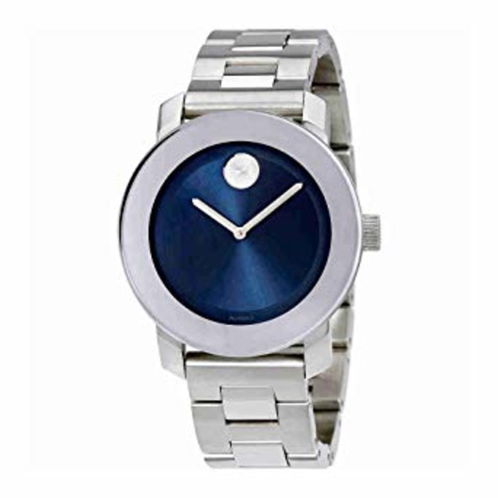 Movado Bold Womens Watch 3600396