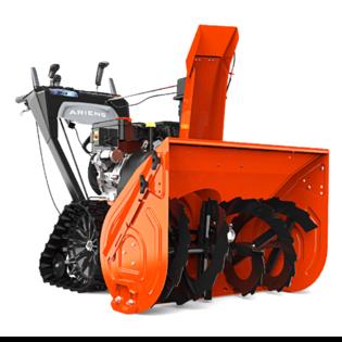 Ariens Professional Rapidtrak 32" Two Stage Snow Blower Track Unit- 926079