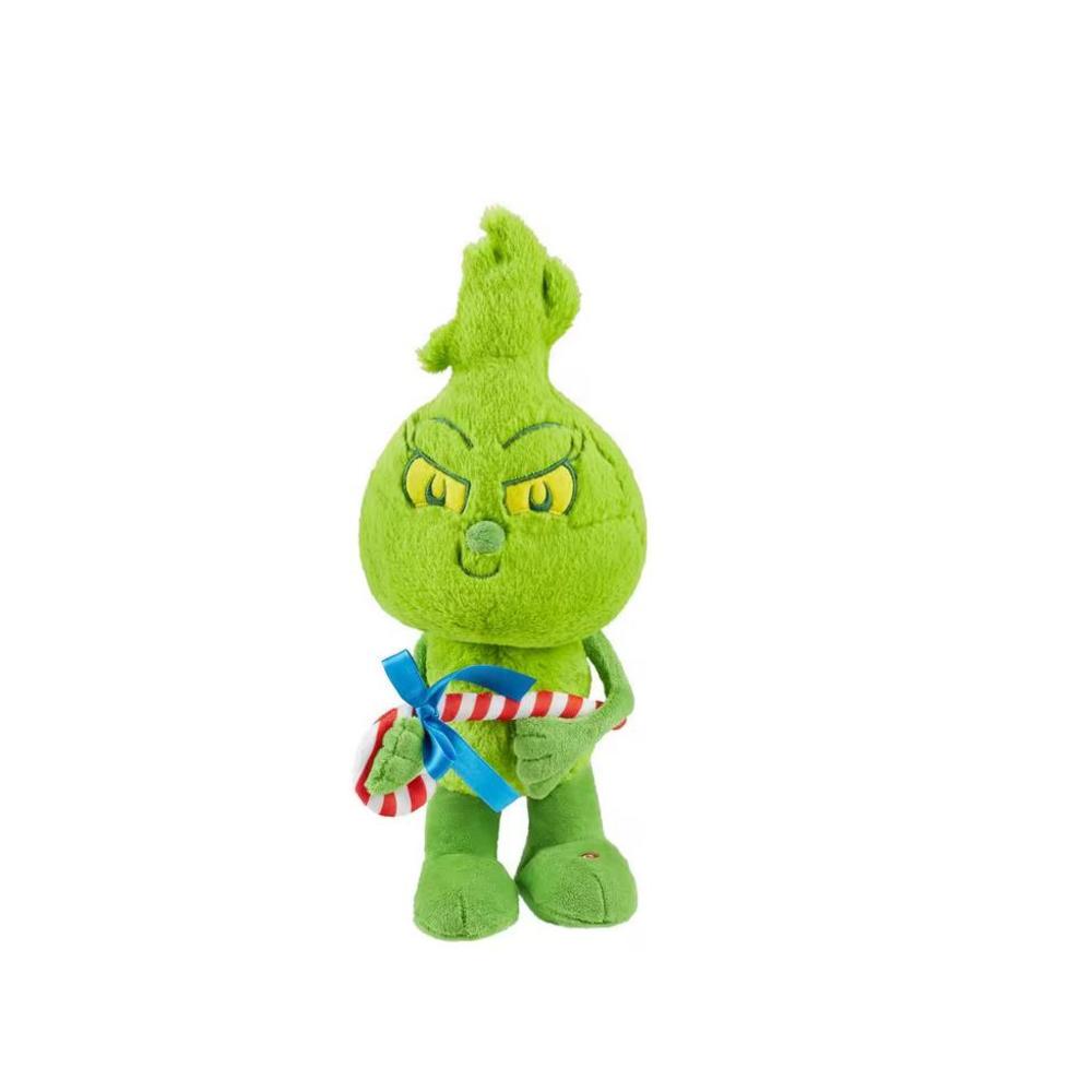 Grinch 17 in Animated Little Grinch