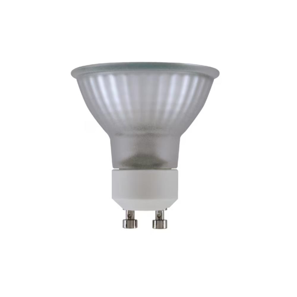 GE Classic 50-Watt EQ MR16 Soft White Gu10 Pin Base Dimmable Halogen ...