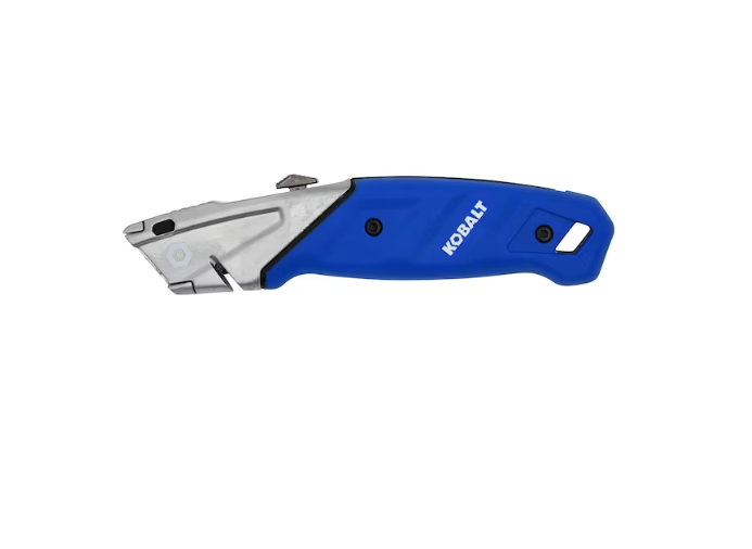 Kobalt utility knife blades store