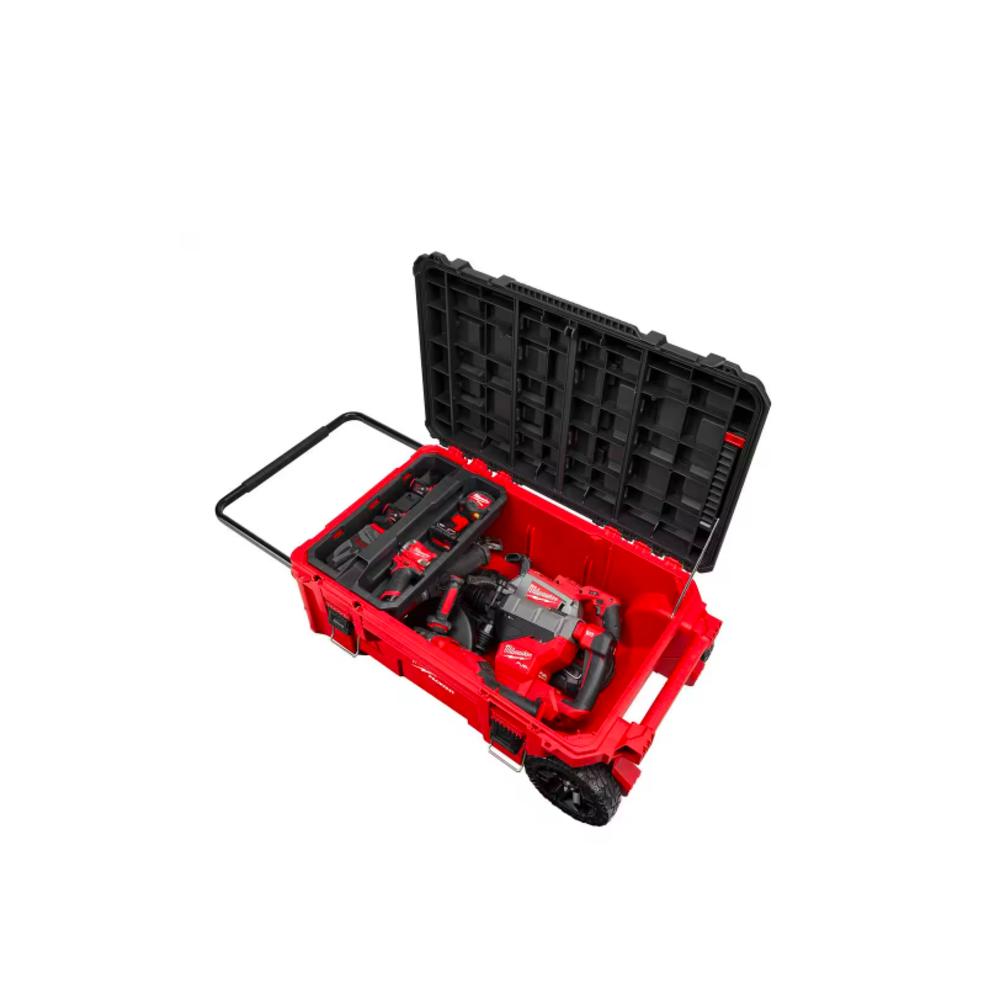 Milwaukee PACKOUT 38 in. Rolling Modular Tool Chest