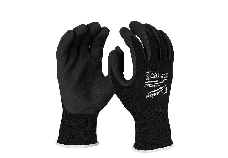 work gloves milwaukee