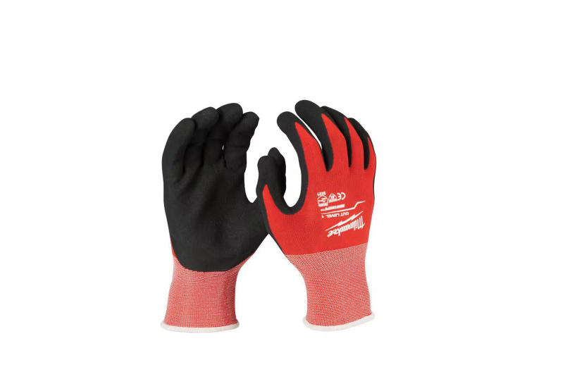 work gloves milwaukee