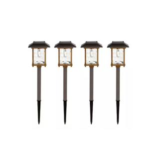 hampton by solar lights