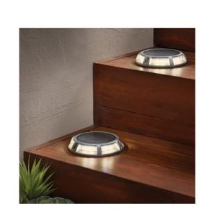 hampton by solar lights