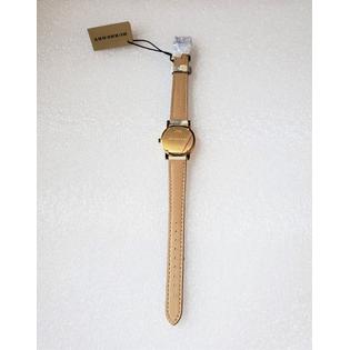 New Burberry The City Diamond Ladies Watch BU9226