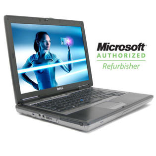 2201 Fast Dell Latitude Laptop Computer Core 2 Duo 4gb WiFi DVD Windows ...