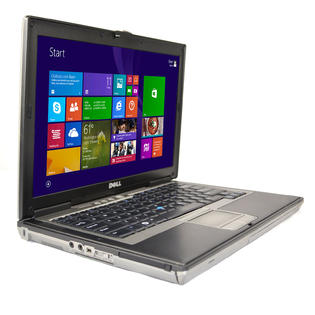 2202 Laptop Dell Dual Core Laptop Windows /Core 2 Duo 4gb Ram DVDRW ...