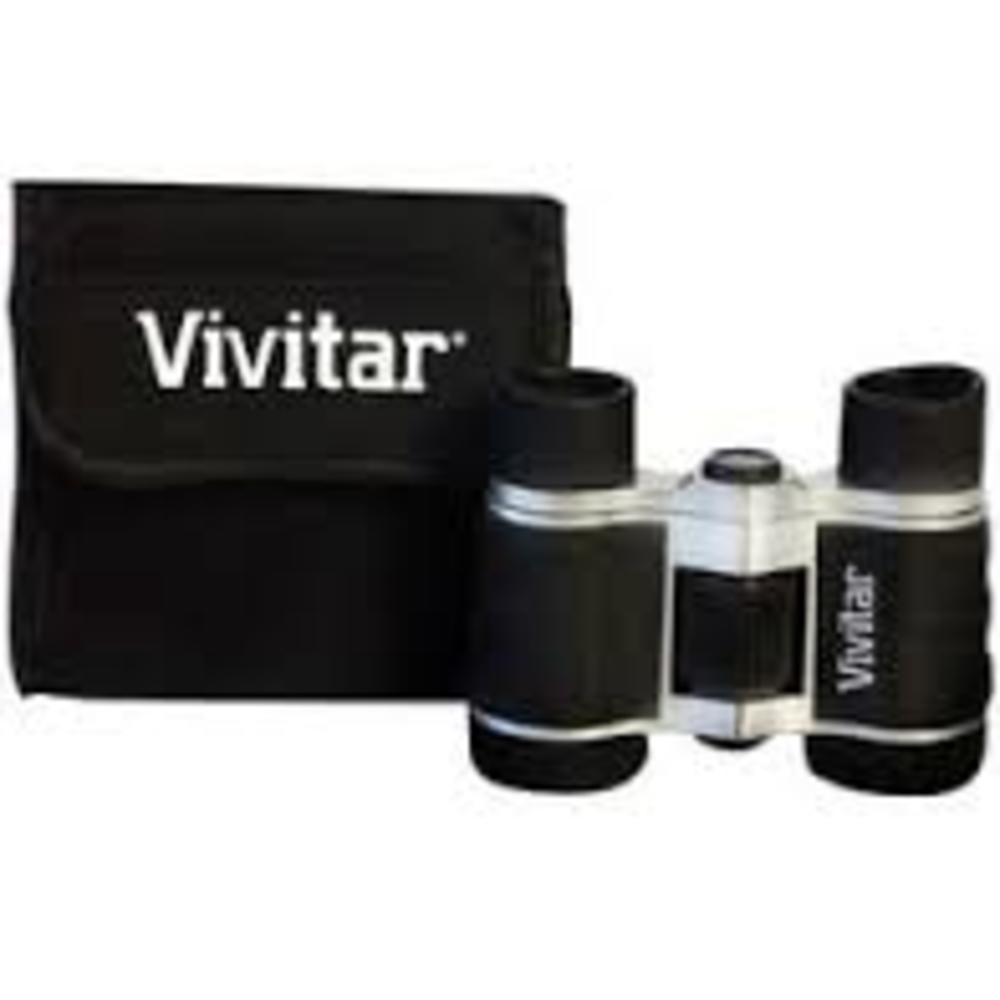 Vivitar 5x30 Compact Sports Binoculars (601530)