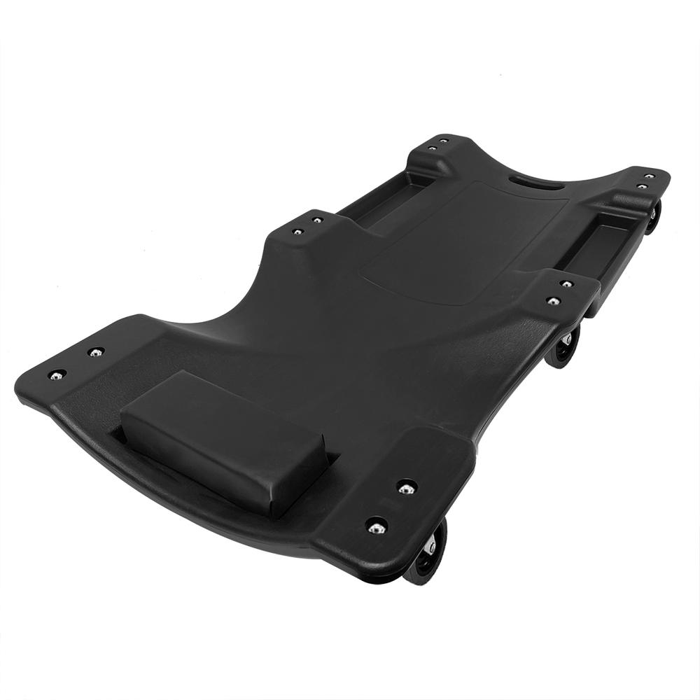 BL 40" Professional Low Profile Mechanic Creeper Auto Repair Automotive ...
