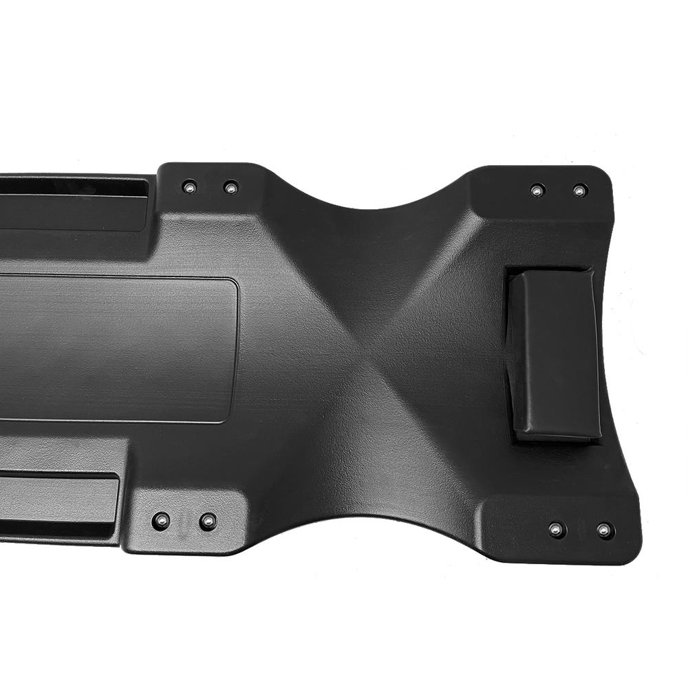 BL 40" Professional Low Profile Mechanic Creeper Auto Repair Automotive ...