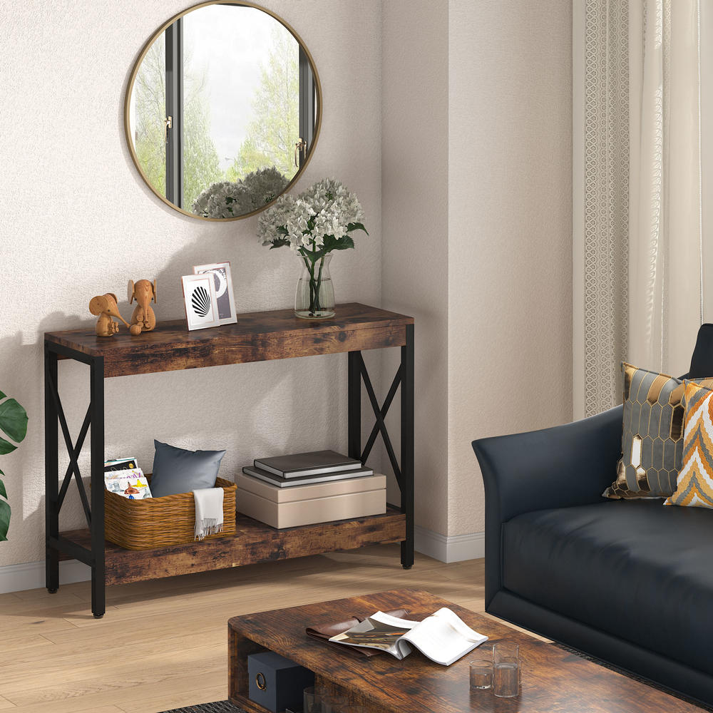 TribeSigns Tribesigns Console Table Entryway Table