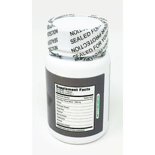 Elephant 9000 Male Enhancement 6 Count Bottle Pill