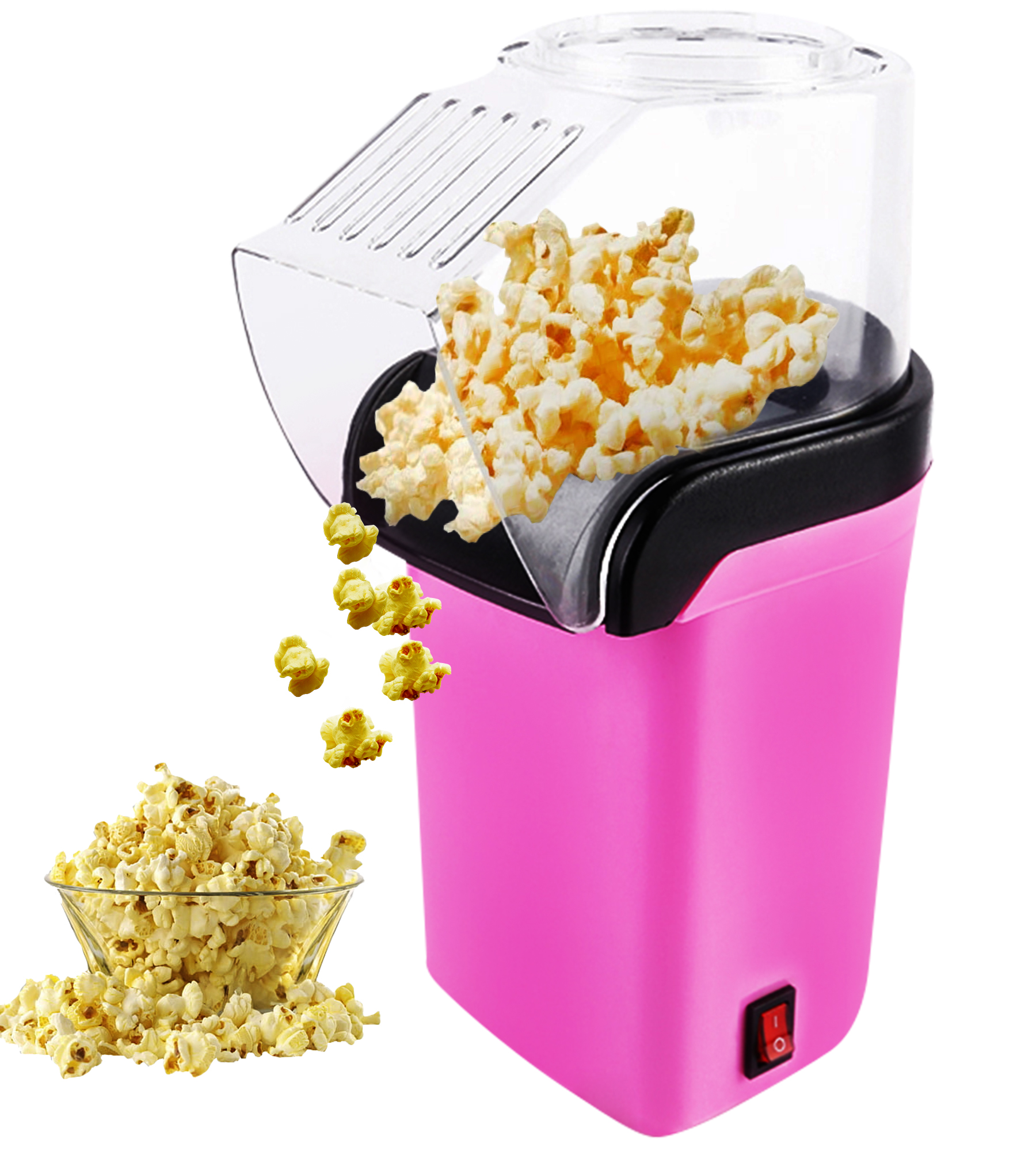 air popcorn popper from Kmart.com