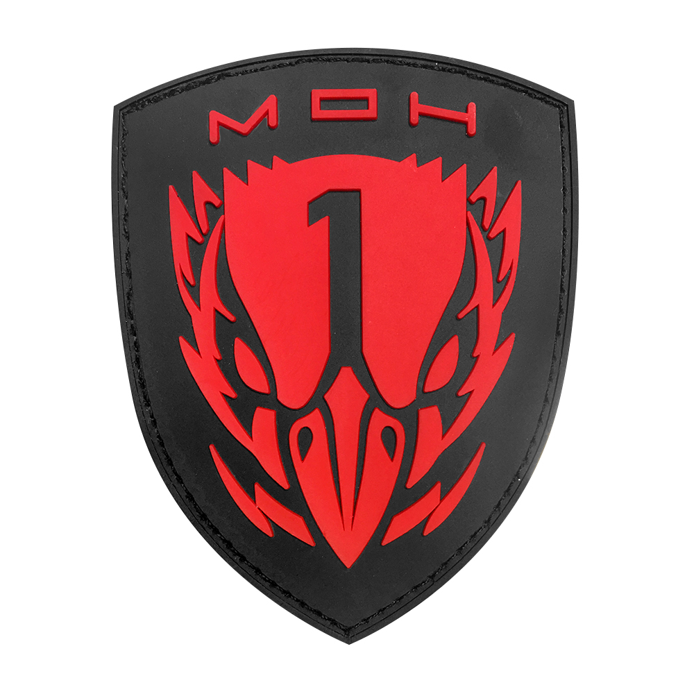 Medal Of Honor Patches