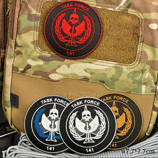 Task Force 121 Patch