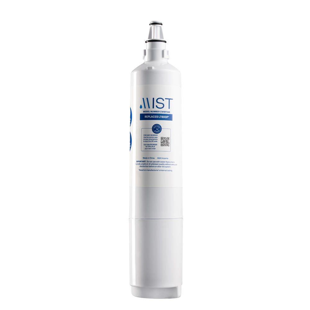 MIST LG 5231JA2006B Water Filter Replacement, Compatible With ...