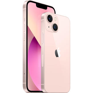 mini128pink Apple - iPhone 13 mini 5G 128GB - Pink Unlocked