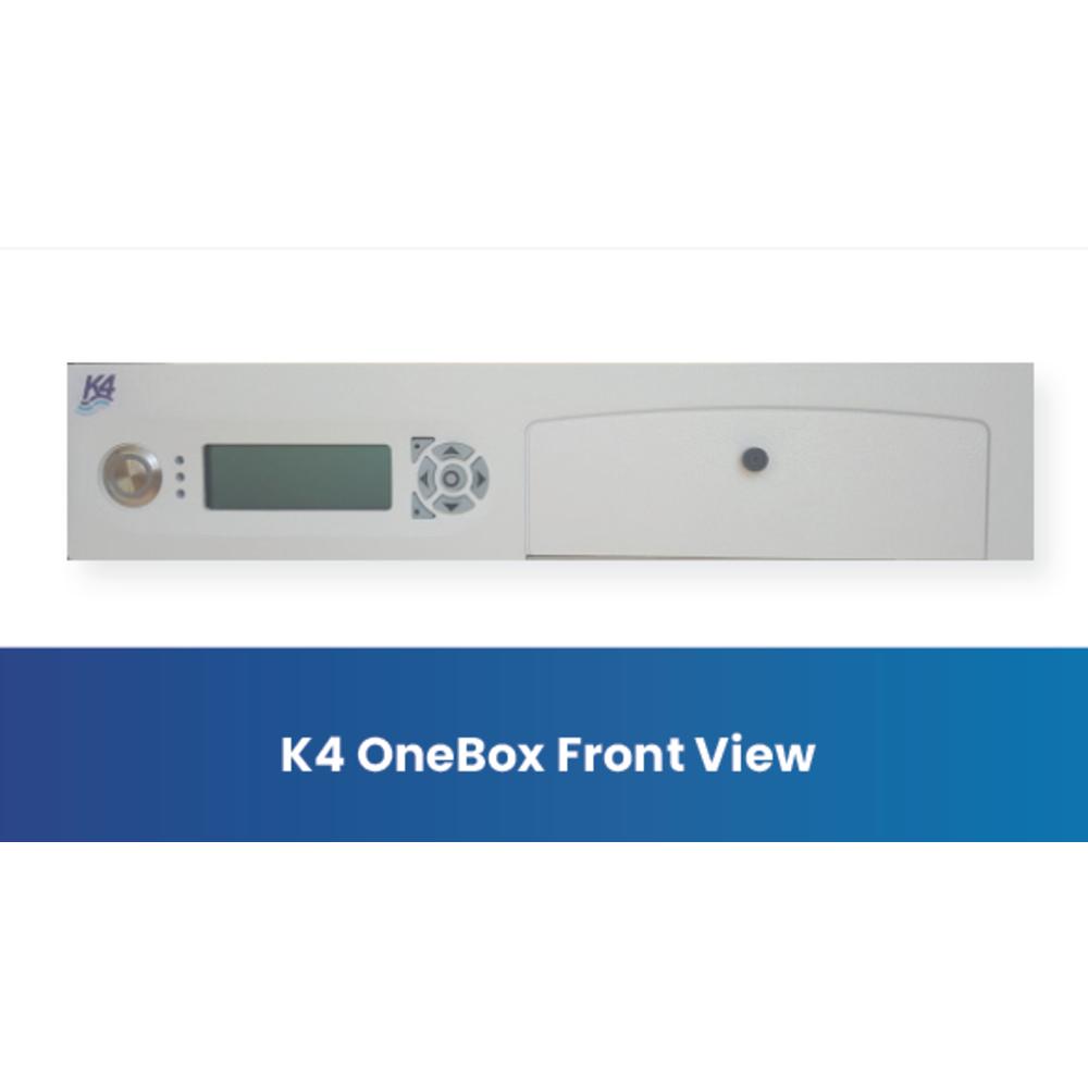 700-00006-014 K4EDGE OneBox