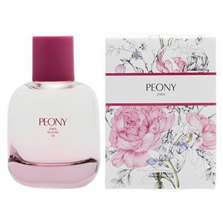 peony perfume