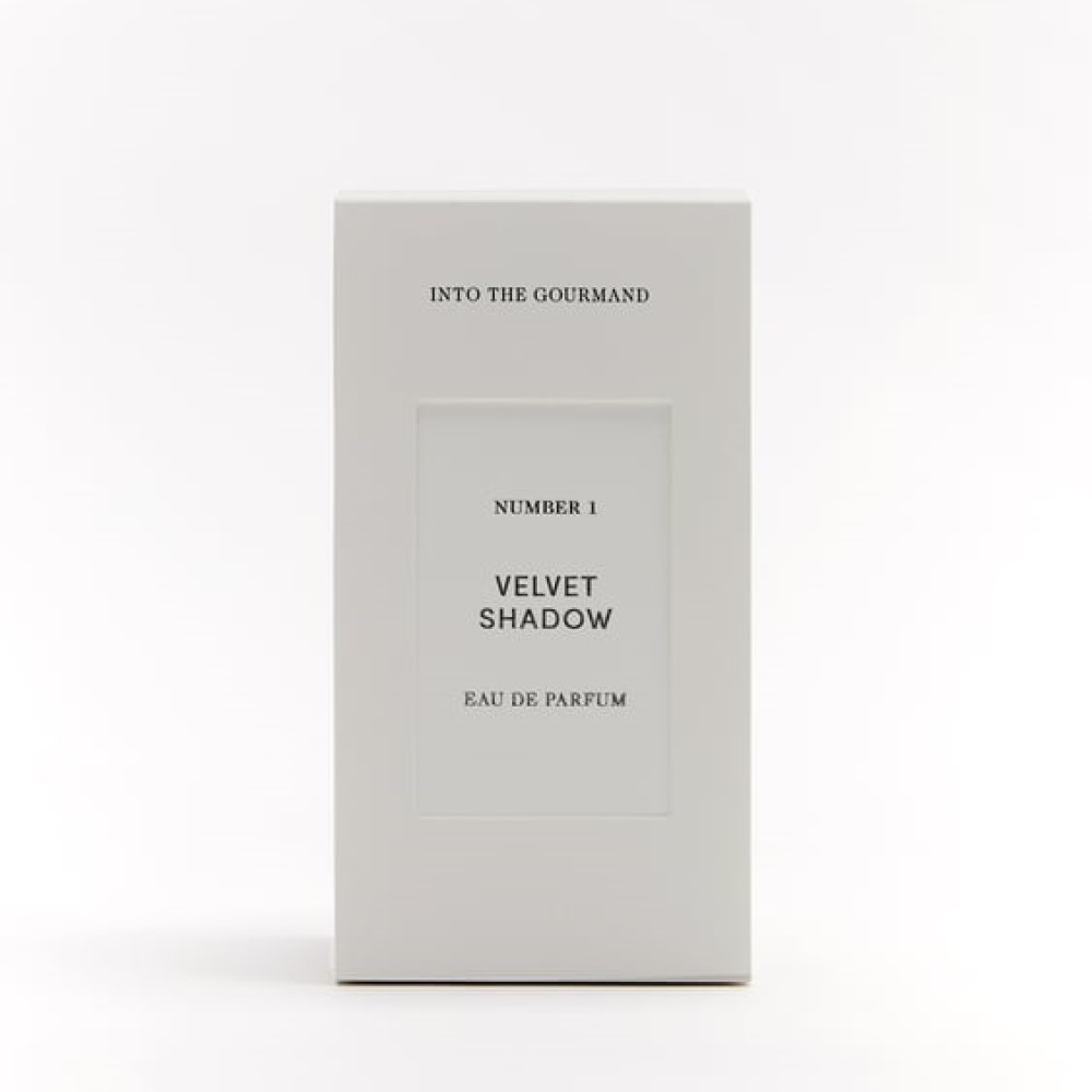 Zara Velvet Shadow Perfume for Women EDP Eau De Parfum 100 ML (3.4 FL. OZ)