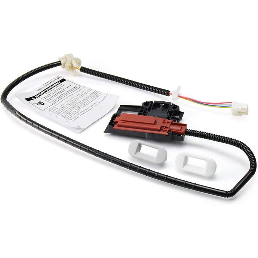 First Choice Parts W10404050 Washer Lid Lock Latch Switch for Whirlpool ...