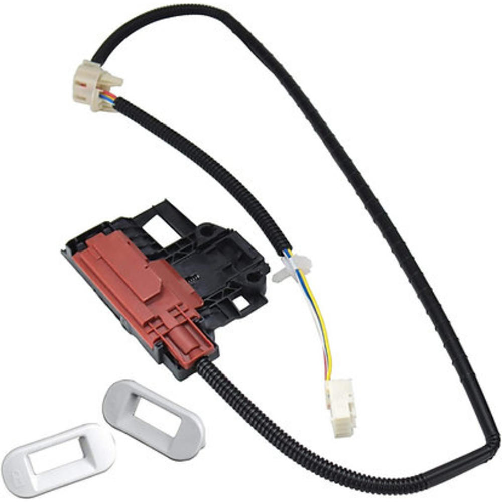 First Choice Parts W10404050 Washer Lid Lock Latch Switch for Whirlpool ...