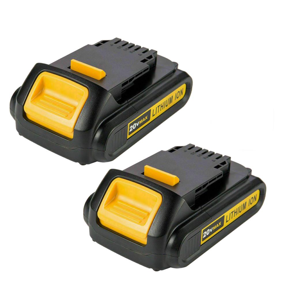 First Choice Parts Dewalt 20V Battery 3.0Ah DCB180 DCB181 DCB182 DCB201 ...