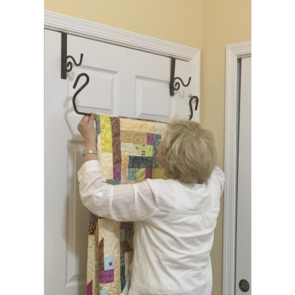 Things Made Easy Quilt Keeper