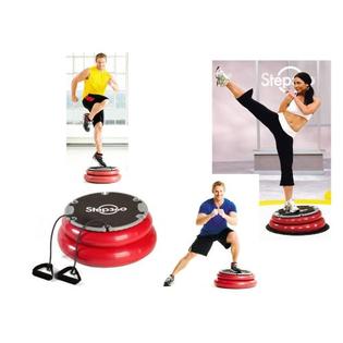 STEP360 with Sculpting Cord Gaiam Fitness Exercise