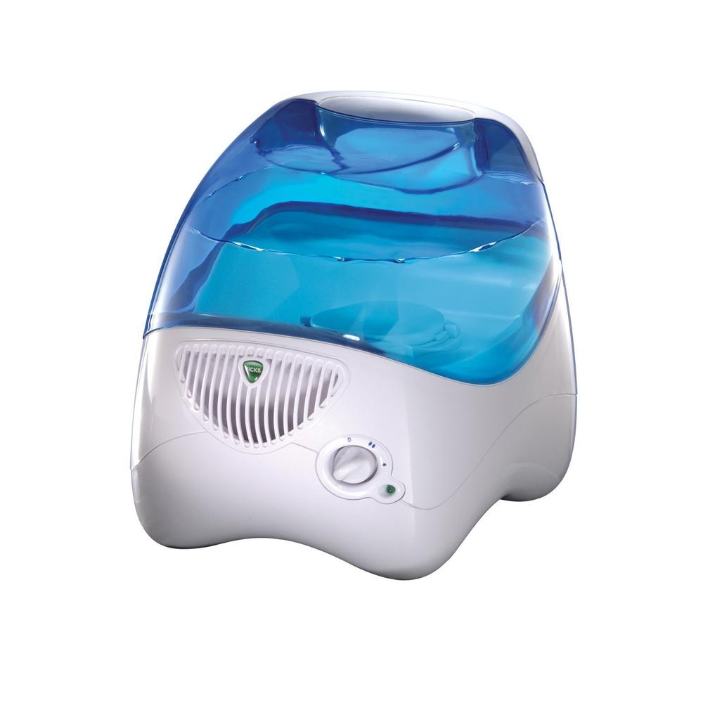 Vicks V3100 Cool Mist Moisture Humidifier Wicking Filter Filters 1 Gallon