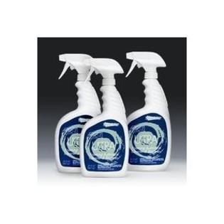 Chemique KRC-7 Ultra Foaming Bathroom Cleaner 32 oz. Pack of 3