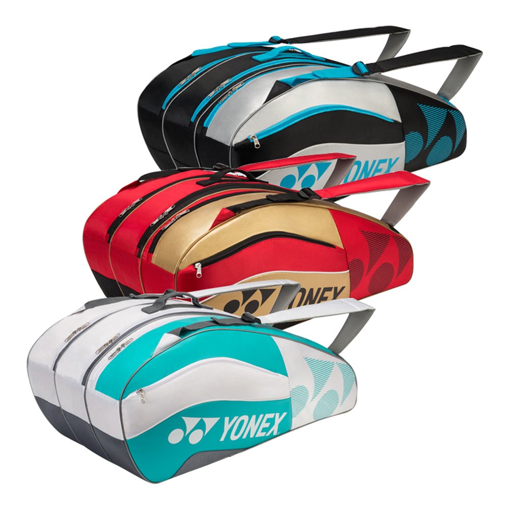 Yonex Pro Nine Pack Tennis Bag