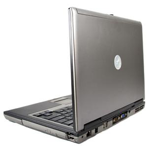 Dell LAP-DELL-D620-L-C2D-18-2-80-DVD-7H Latitude D620 Laptop Core 2 Duo ...