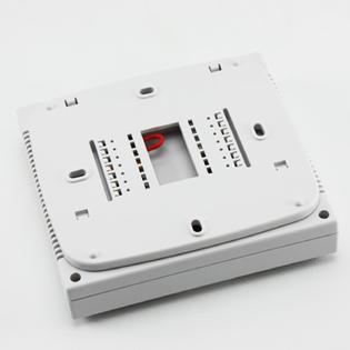 PRO1 IAQ T905 Touchscreen Thermostat with Large Easy-to-Read Display